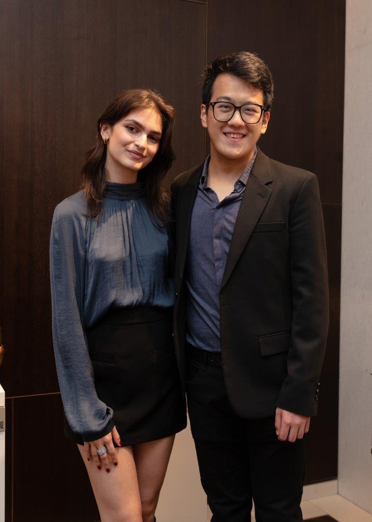 WATCH FACES: Tourneau/Bucherer opens its Time Machine art exhibition