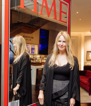 WATCH FACES: Tourneau/Bucherer opens its Time Machine art exhibition