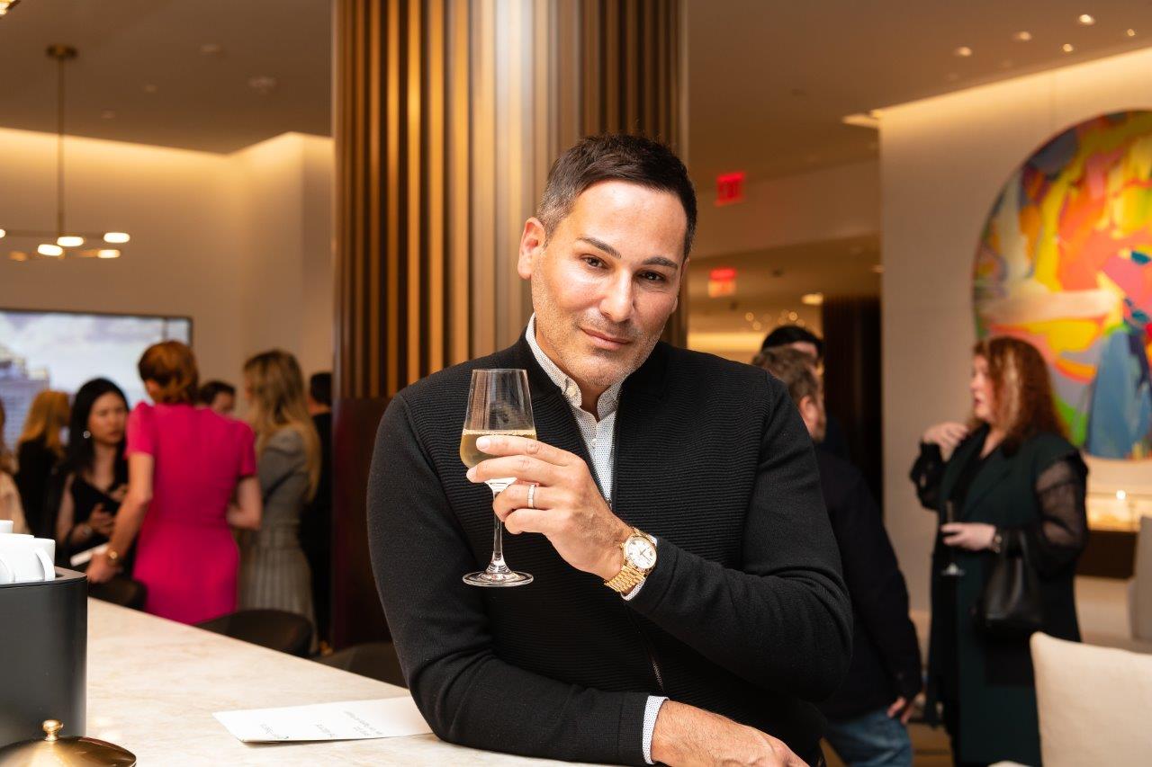 WATCH FACES: Tourneau/Bucherer opens its Time Machine art exhibition ...