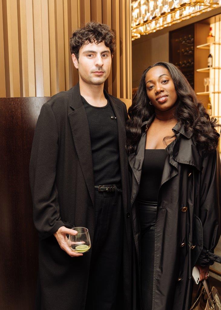 WATCH FACES: Tourneau/Bucherer opens its Time Machine art exhibition