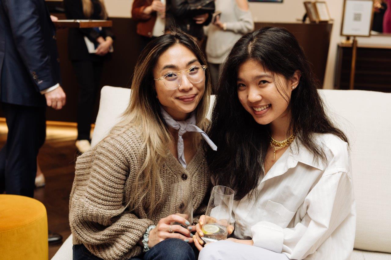 WATCH FACES: Tourneau/Bucherer opens its Time Machine art exhibition ...