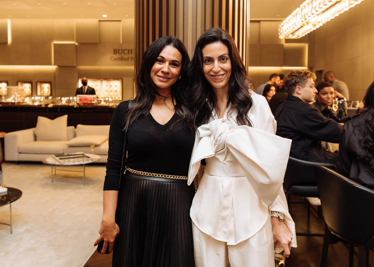 WATCH FACES: Tourneau/Bucherer opens its Time Machine art exhibition ...