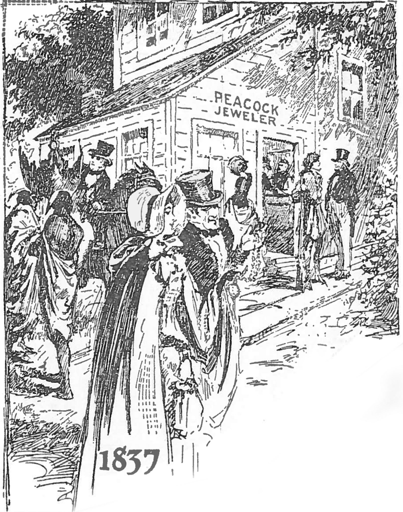 THE BIG INTERVIEW: Steven Holtzman, C. D. Peacock est. 1837 - WATCHPRO USA