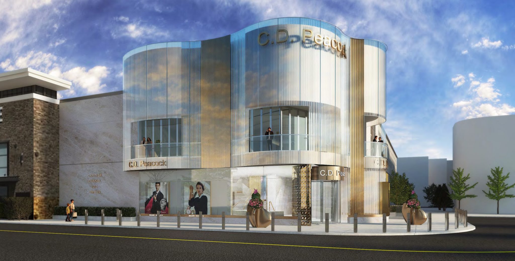 THE BIG INTERVIEW: Steven Holtzman, C. D. Peacock est. 1837 - WATCHPRO USA