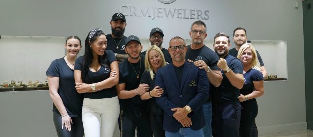 IN FOCUS: CRM Jewelers in Miami