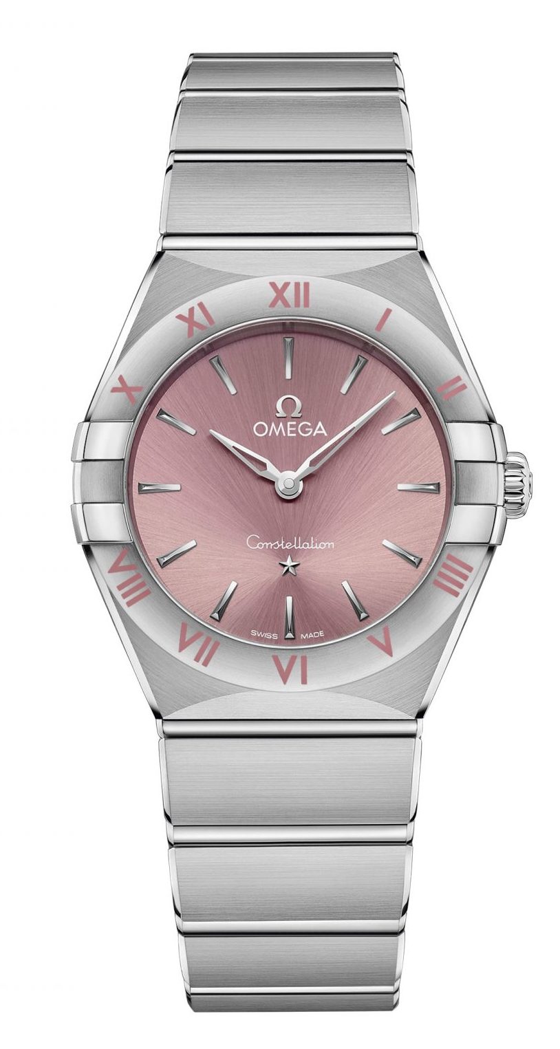 Omega shines a light on its inspiring female ambassadors. - WATCHPRO USA