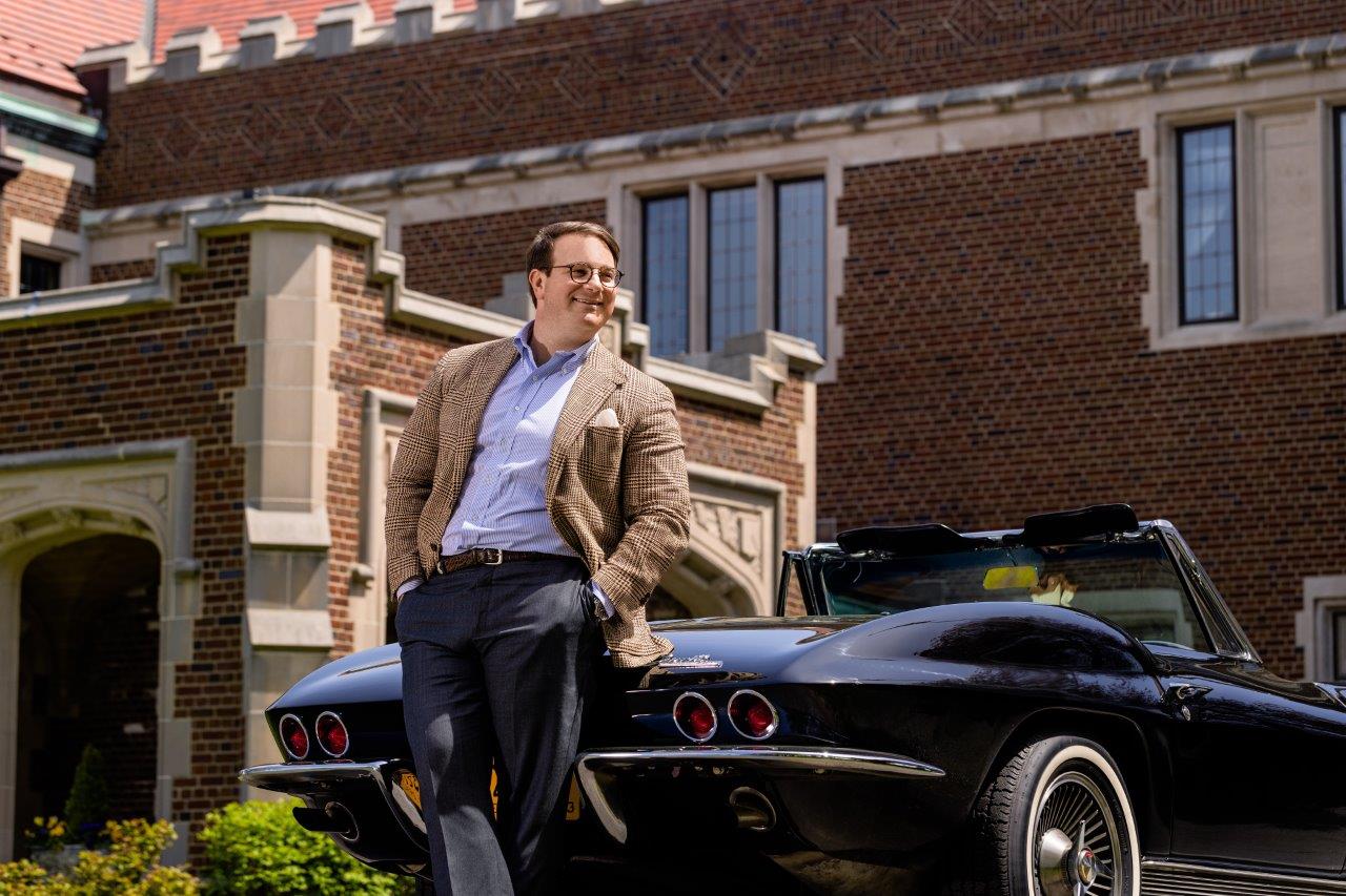 HOT 100 MEDIA & INFLUENCERS: Vincent Brasesco — Watchonista - WATCHPRO USA