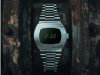 Hamilton brings back Matrix-style green dial to its digital PSR