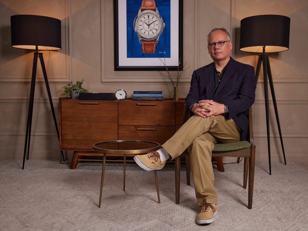 What Jack Forster learned about combining content and commerce ...