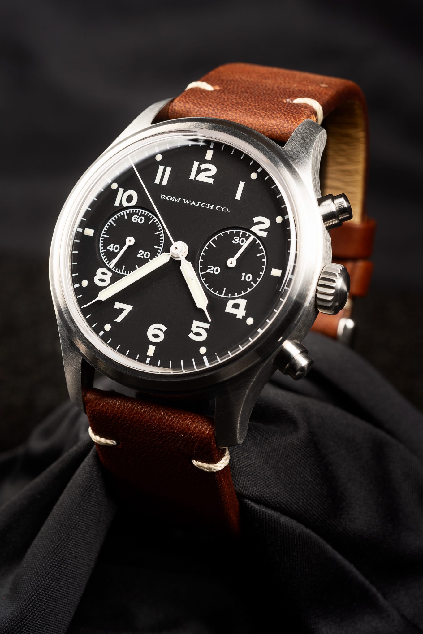 IN DEPTH: America’s watchmaking renaissance - WATCHPRO USA