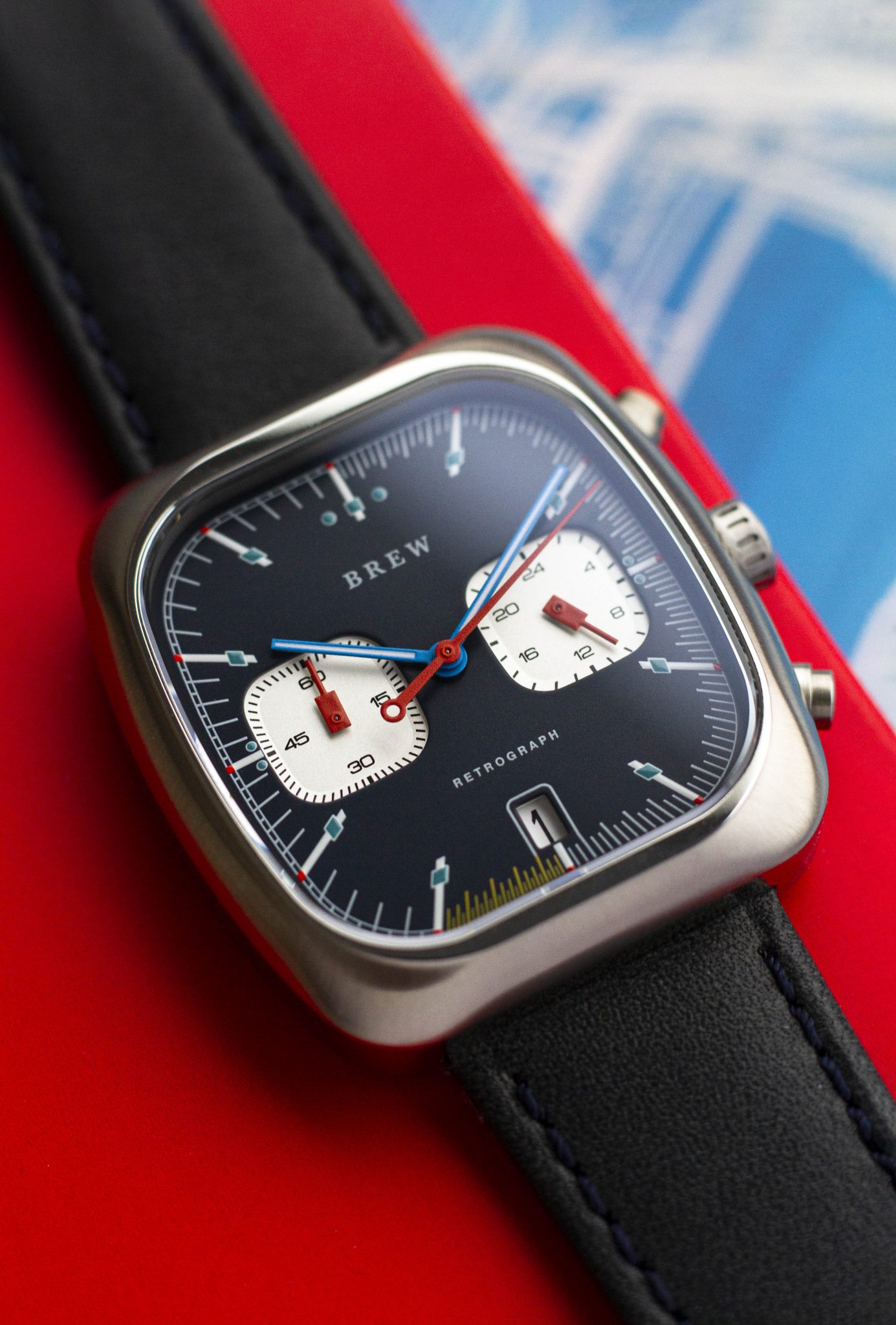 IN DEPTH: America’s watchmaking renaissance - WATCHPRO USA