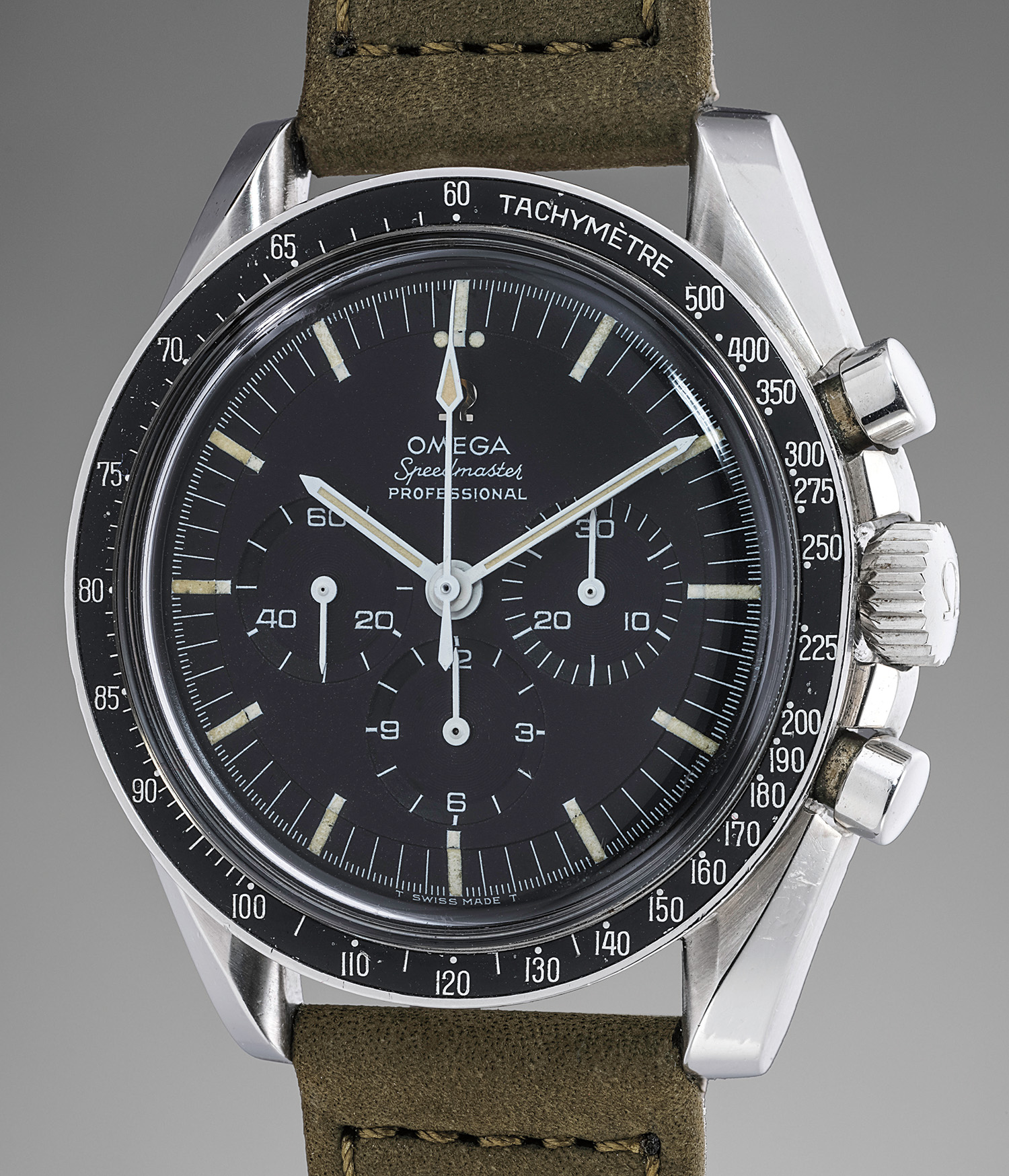 My top ten watches of all time, by Phillips Americas head of watches ...