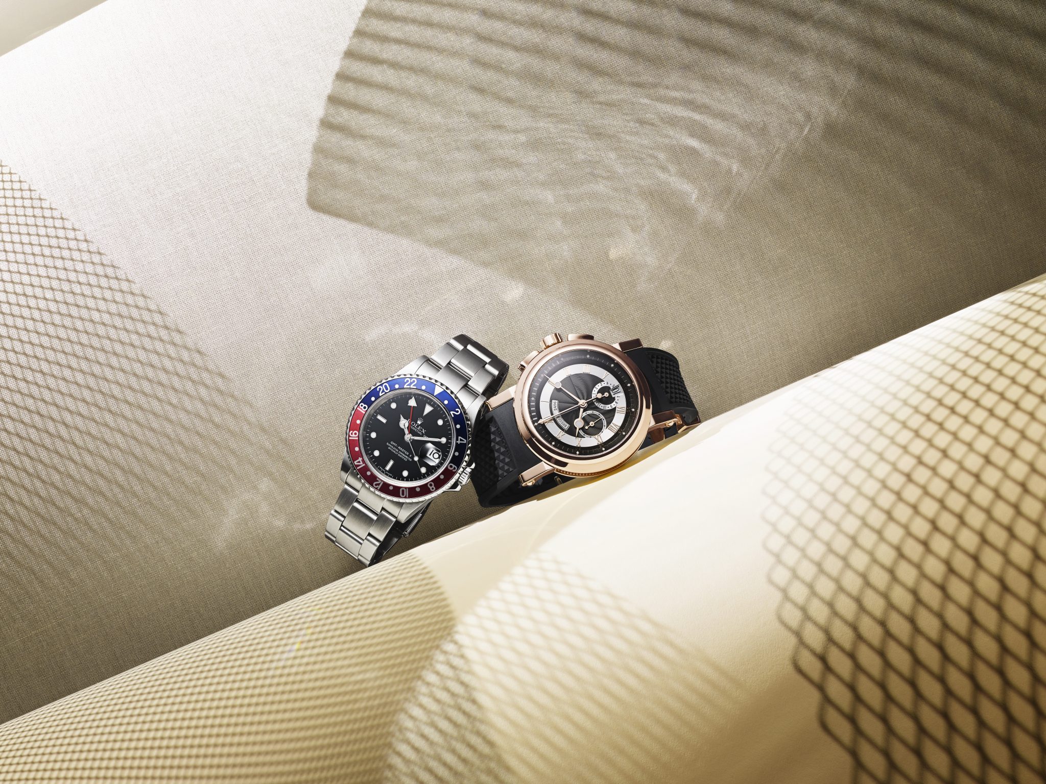 Watchfinder celebrates 20 years as a trailblazer for the premium pre ...