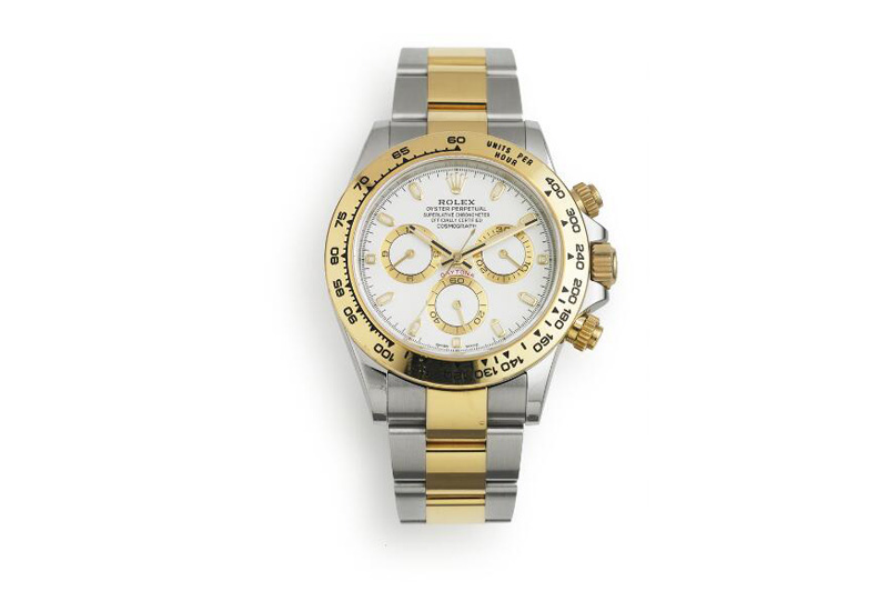 Rare Rolex Daytona sale at Bonhams will send profits to Save the ...
