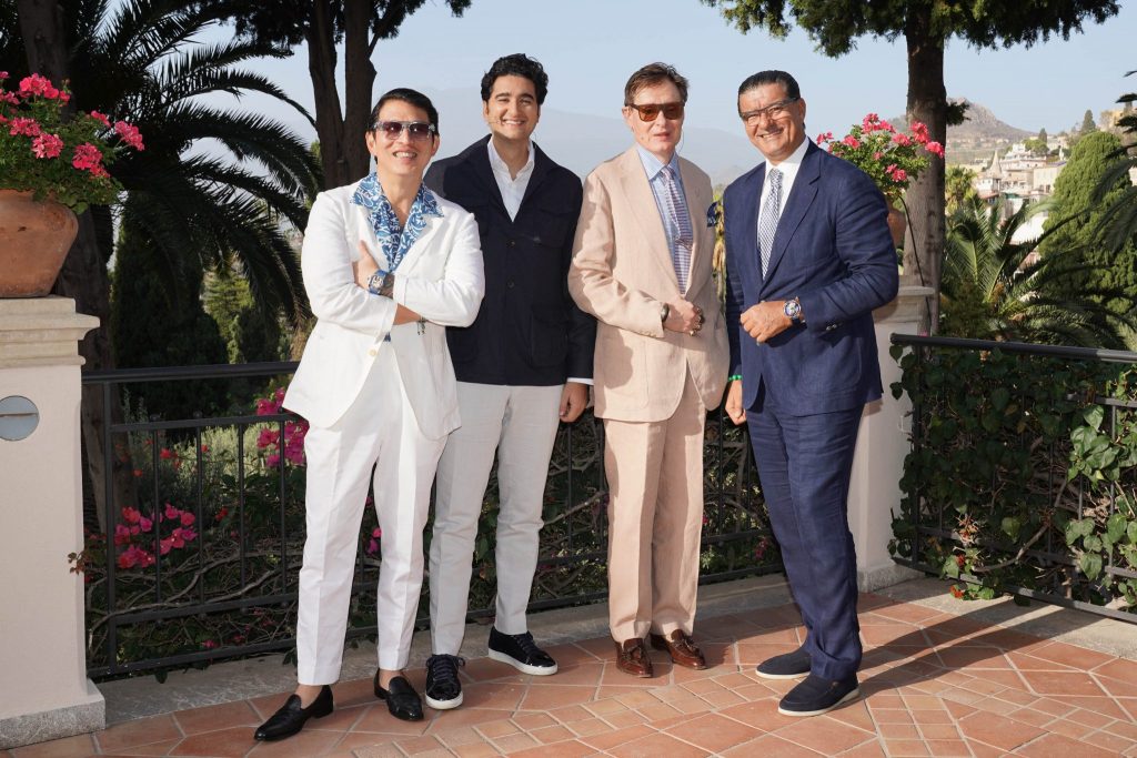 WATCH FACES: Jacob & Co celebrates 50 years of The Godfather - WATCHPRO USA