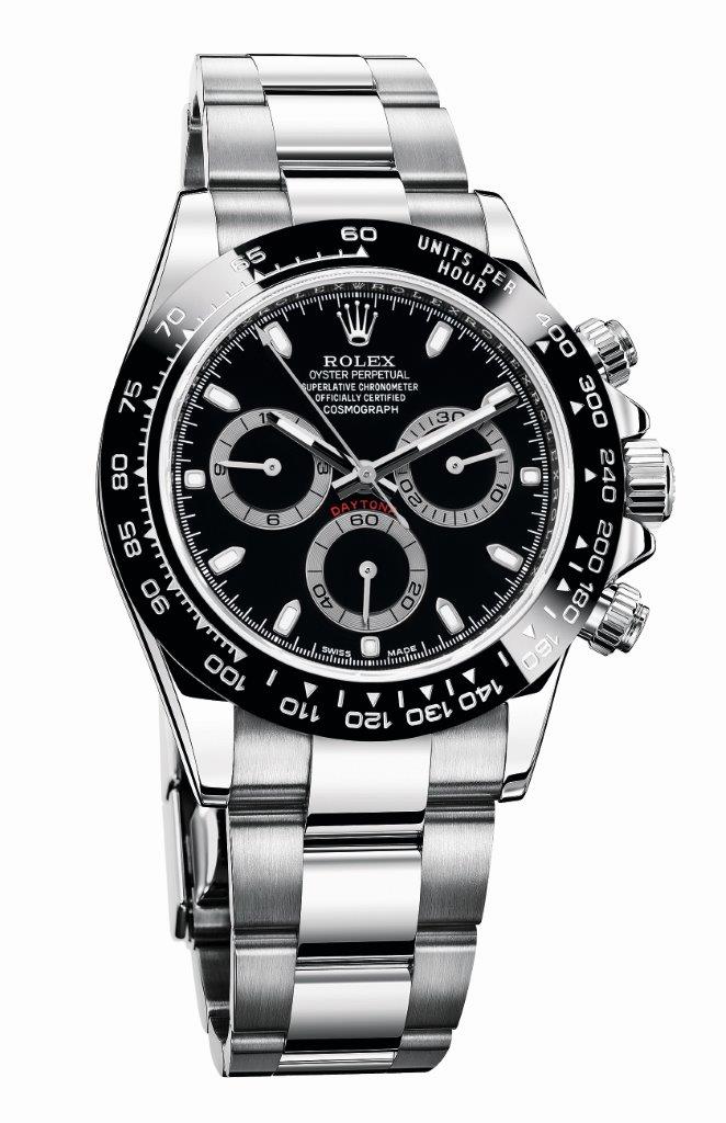 Start your engines — A buyers' guide to the best watches for car lovers