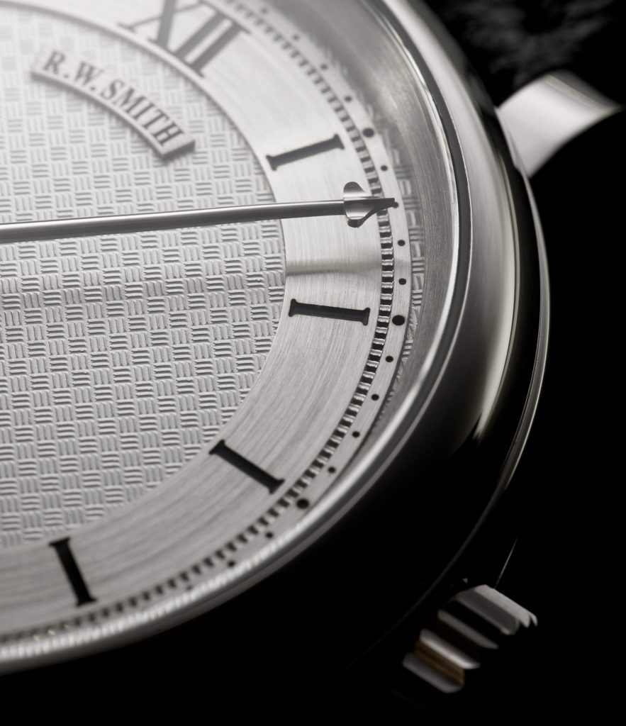 Unique and unworn Roger Smith watch appears at auction - WATCHPRO USA