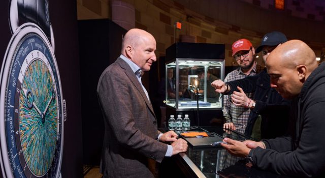 IN PICS: Gotham Hall welcomes over 1,900 attendees for this year's ...