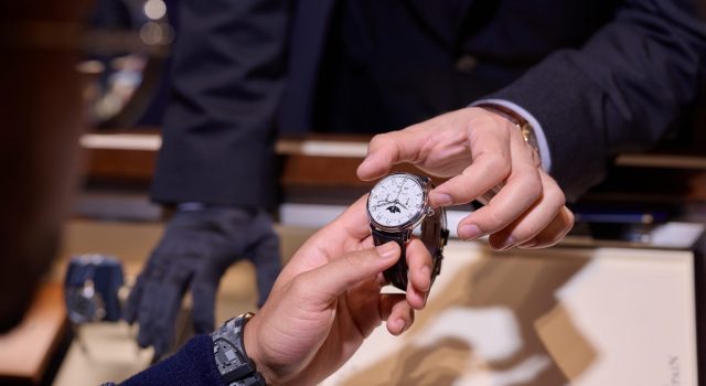 IN PICS: Gotham Hall welcomes over 1,900 attendees for this year's ...