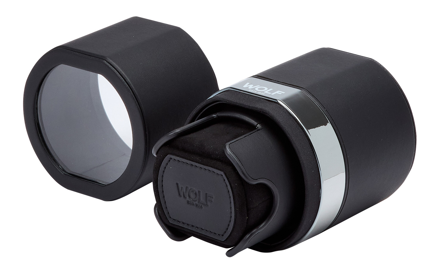 Lift-off for WOLF's intercontinental Rocket - WATCHPRO USA