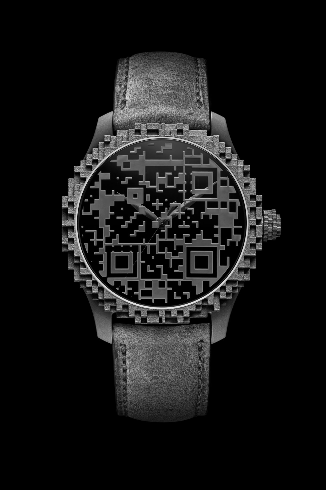 Moser moves into the Metaverse - WATCHPRO USA