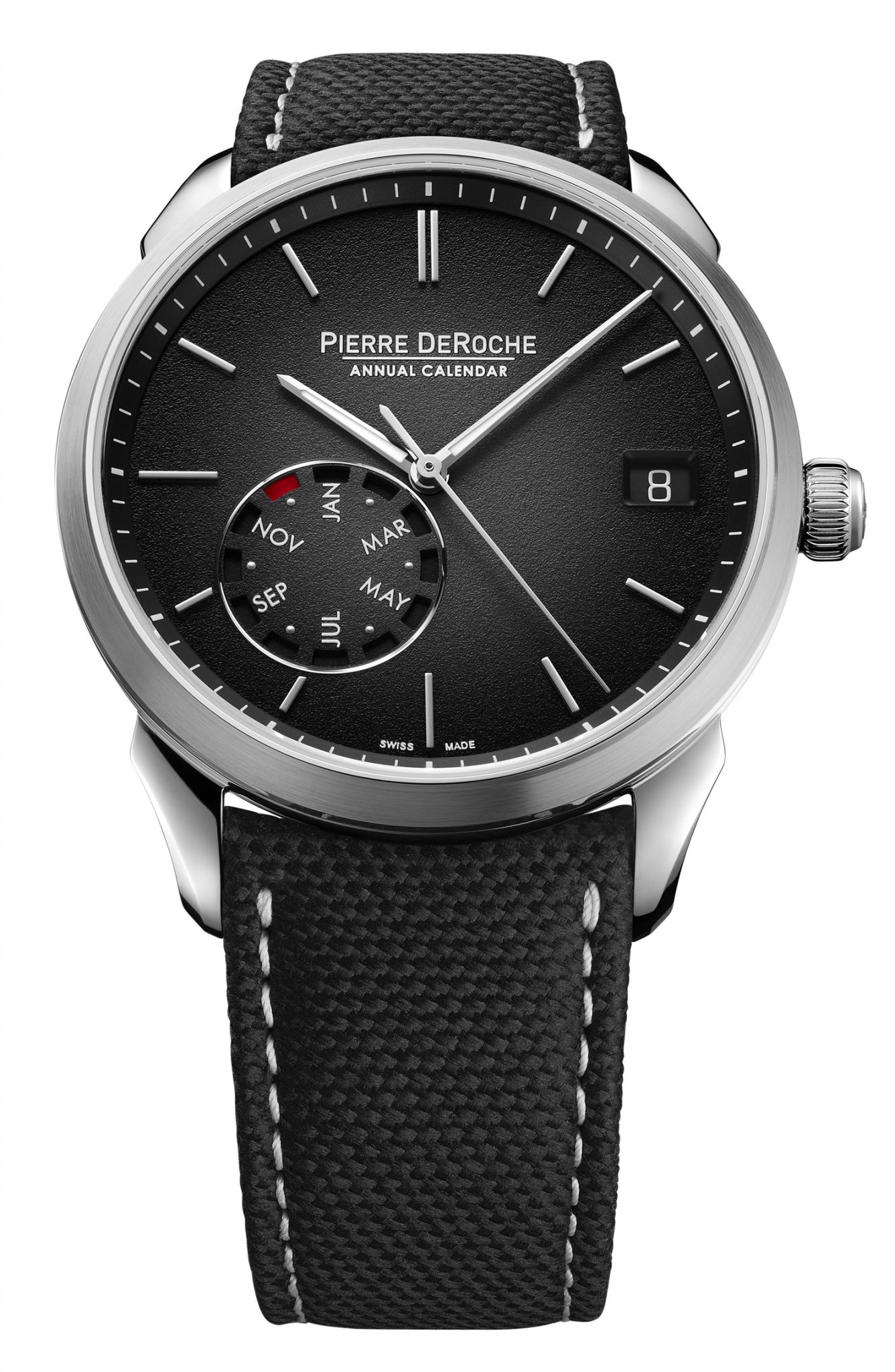 Perfect party dress watches for Christmas and New Year's Eve