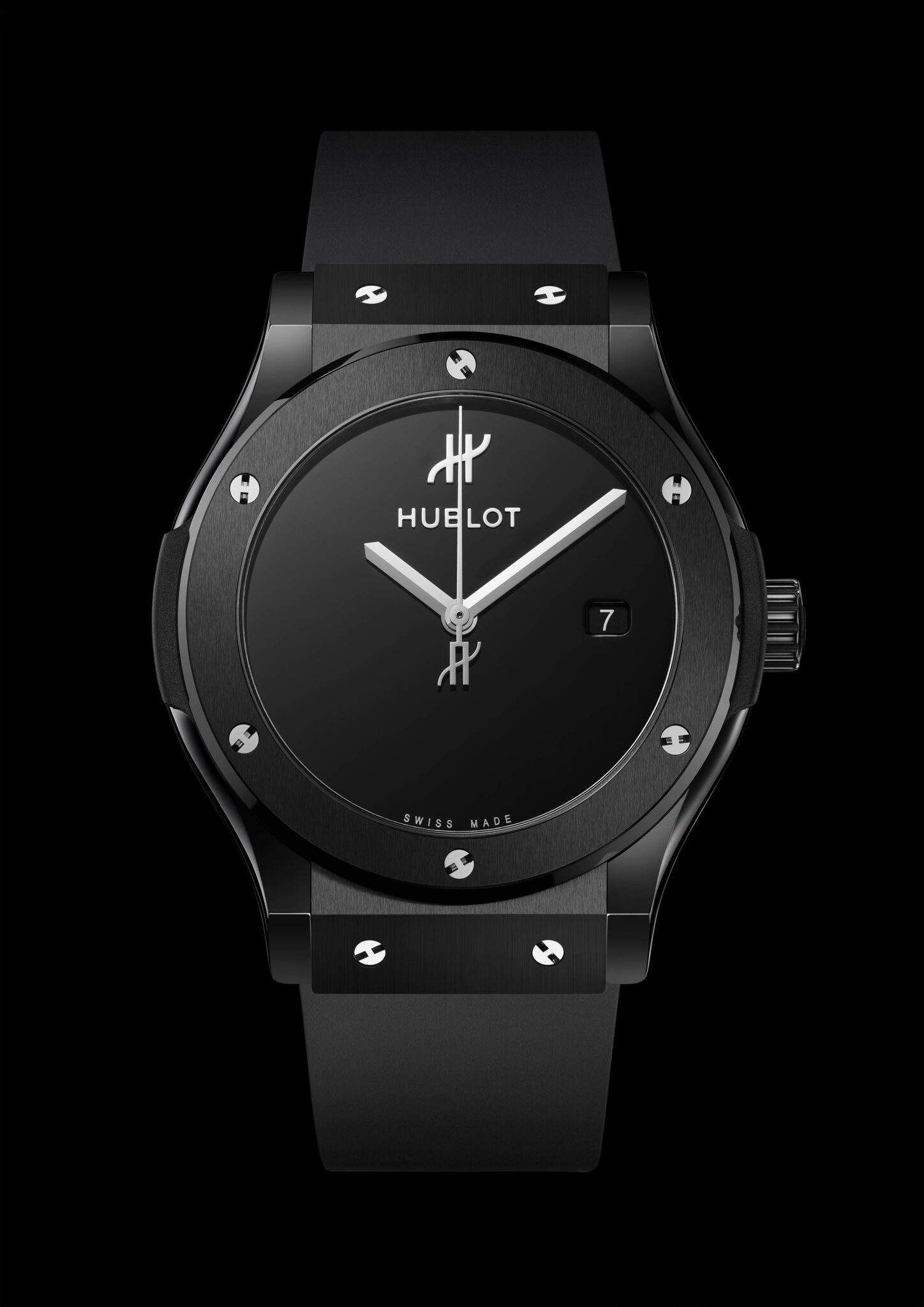 Hublot brings nine new Classic Fusions inspired by the 1980 original ...