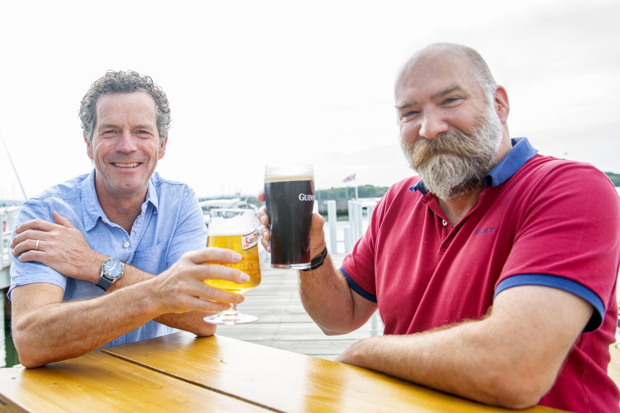 Elliot Brown surfs a wave of love for British indies - WATCHPRO USA