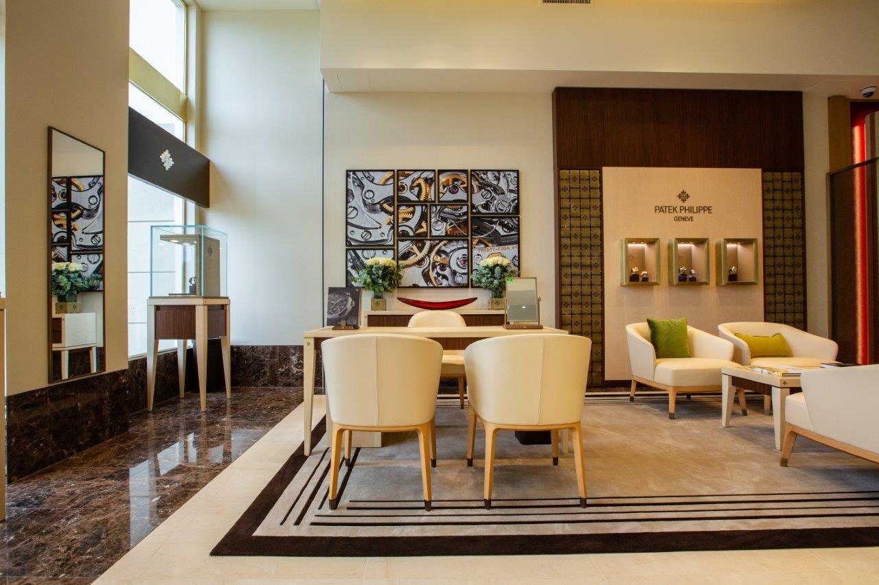 GREATEST SHOWROOMS: Polacheck’s Jewelers, Greater Los Angeles, USA