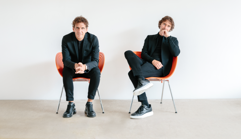 QLOCKTWO sets new standards with BMW partnership - WATCHPRO USA