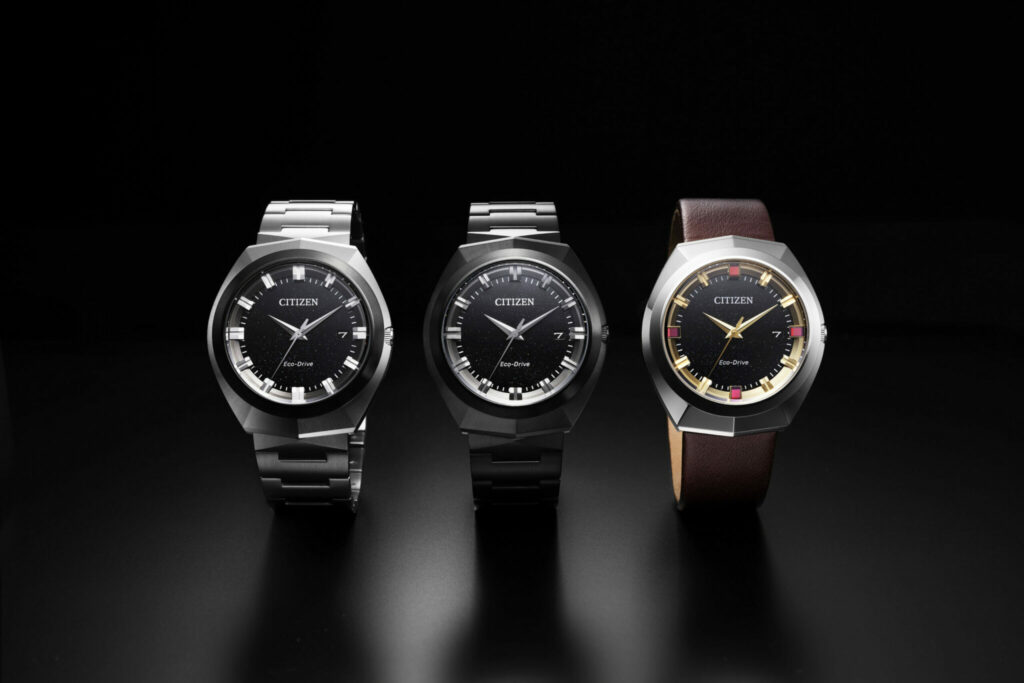 Citizen releases three new Eco-Drive 365s - WATCHPRO USA