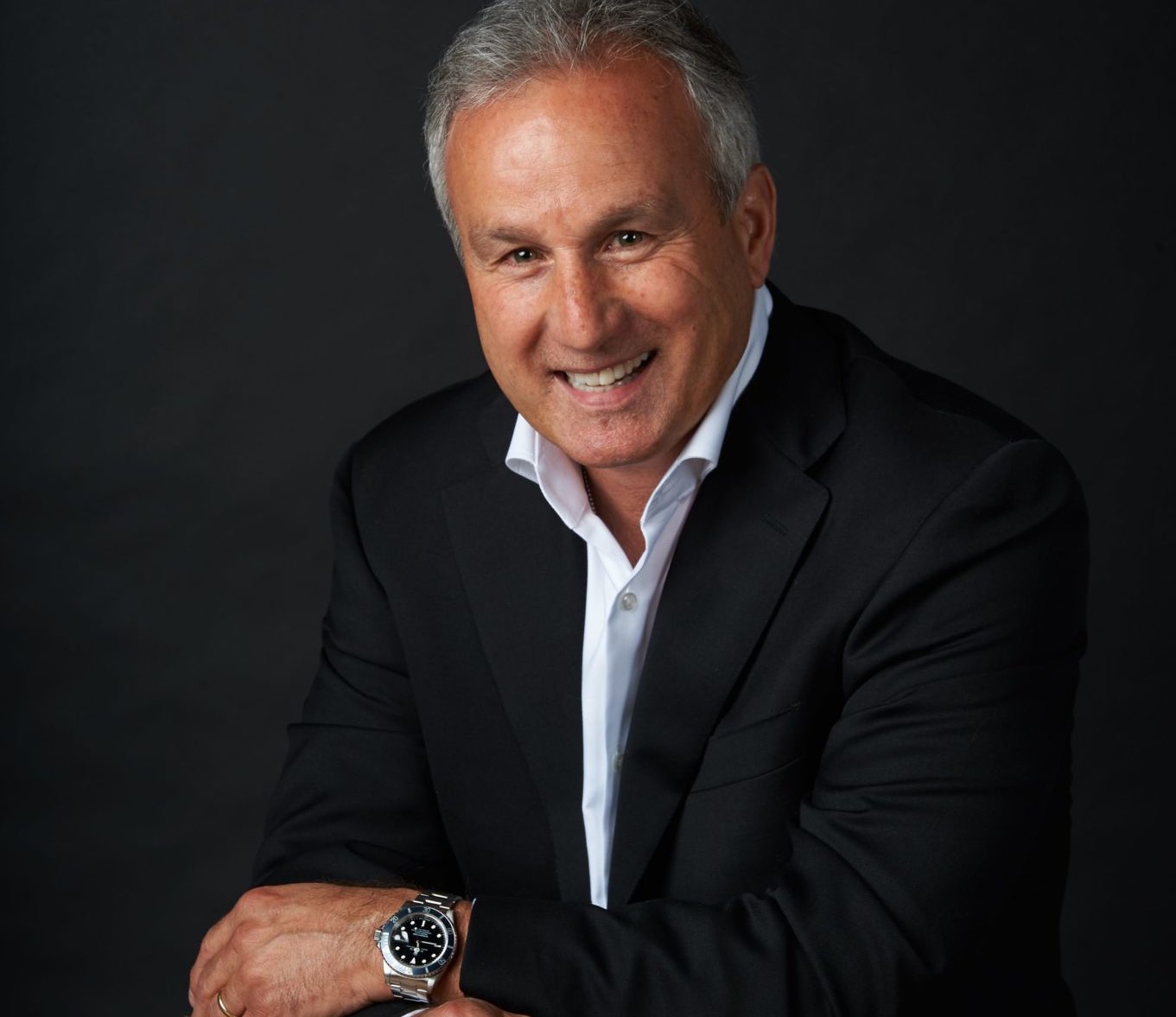 Rolex Yacht Master is this year’s showstopper - WATCHPRO USA