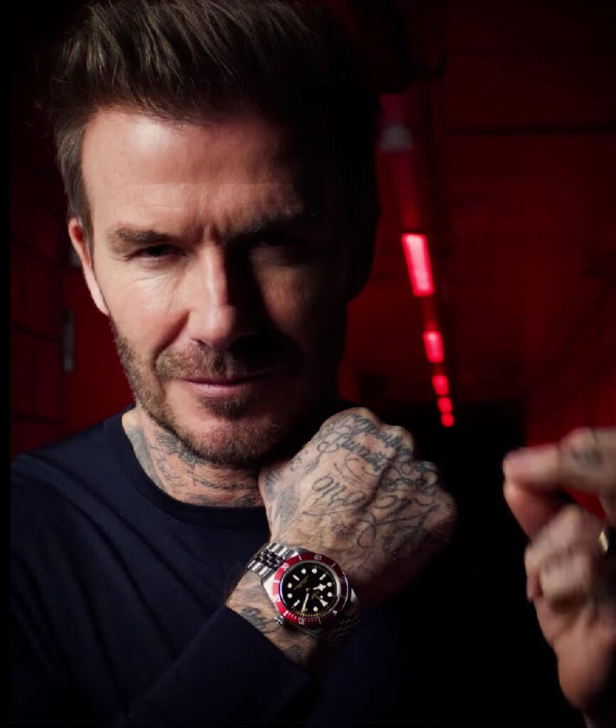 WATCH FACES: Star spotting at Watches and Wonders - WATCHPRO USA