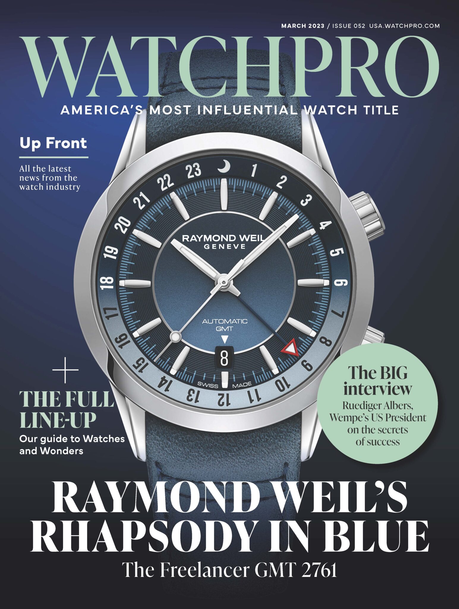 WATCHPRO WORKSHOP: How to take customers on a digital journey to your ...