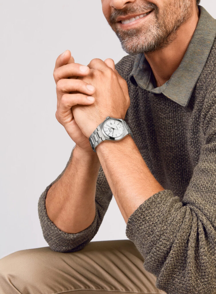 THE BIG INTERVIEW: Wempe's Ruediger Albers reflects on the changing ...