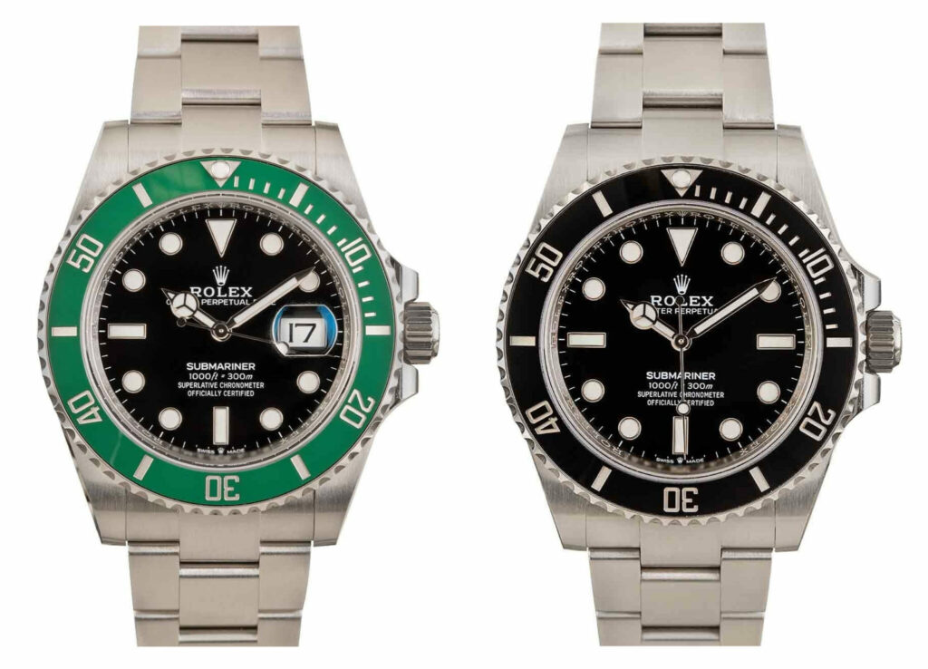 How to buy some of the most popular Rolex Submariners - WATCHPRO USA