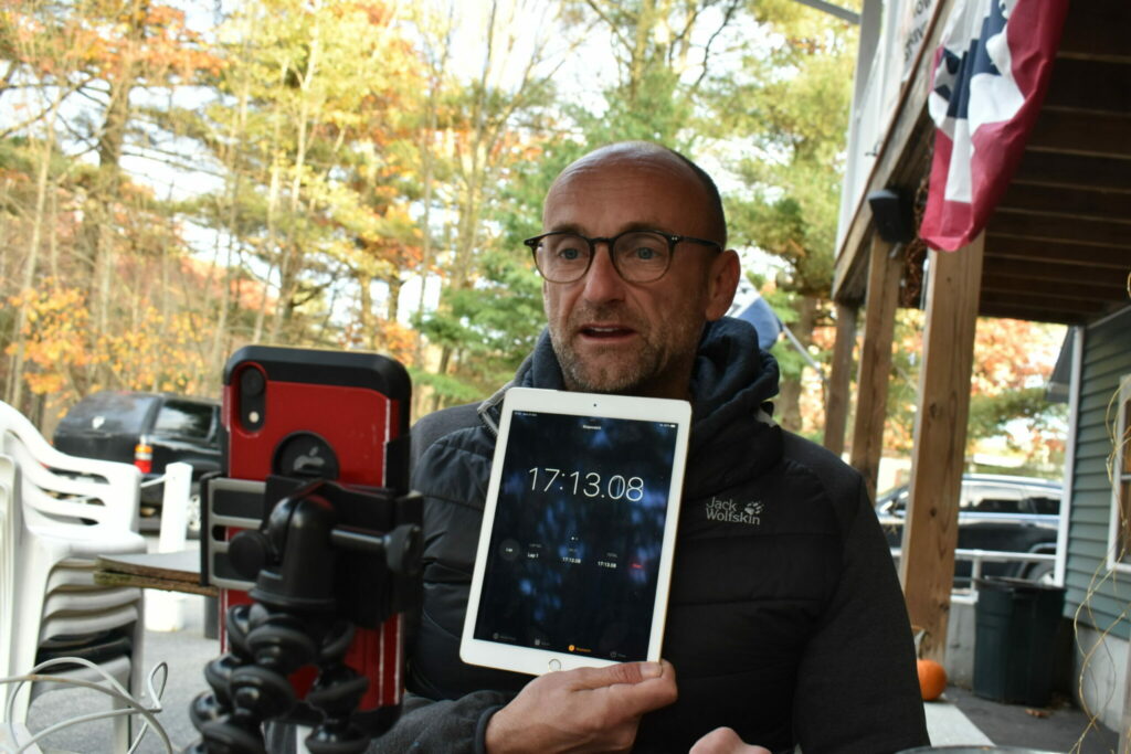 Move to America puts rocket boosters under British watch brand sales ...