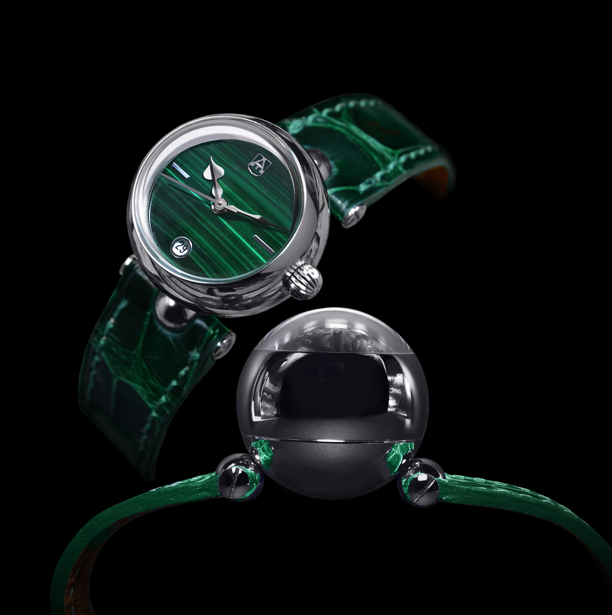 THE BIG INTERVIEW: Girard-Perregaux CEO Patrick Pruniaux