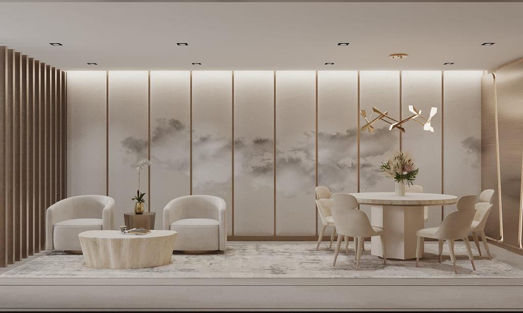 Famous faces flock to the Miami Design District for Avi & Co. store opening