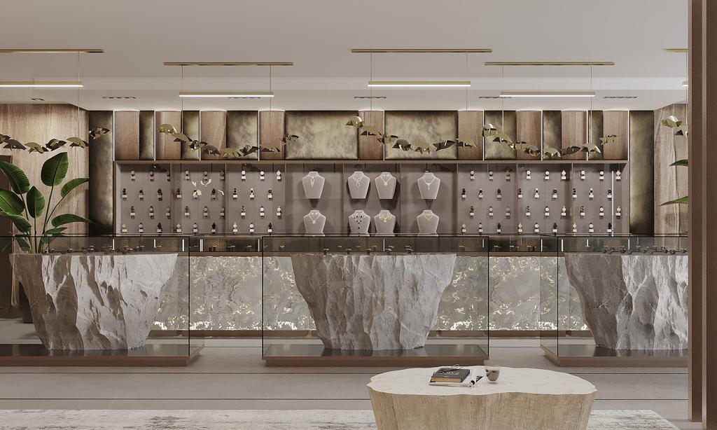 Famous faces flock to the Miami Design District for Avi & Co. store opening