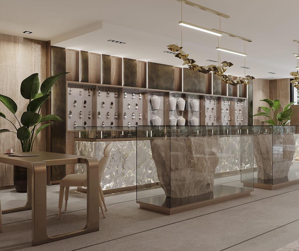 Famous faces flock to the Miami Design District for Avi & Co. store opening