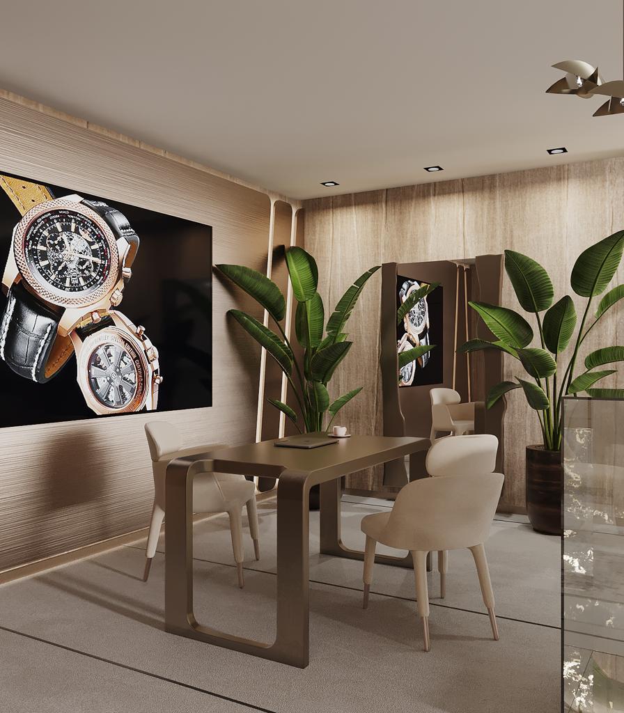 Famous faces flock to the Miami Design District for Avi & Co. store opening