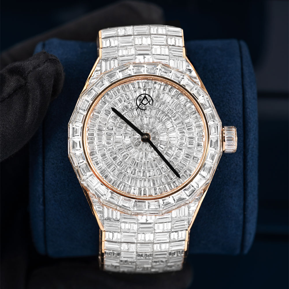 Famous faces flock to the Miami Design District for Avi & Co. store opening - WATCHPRO USA