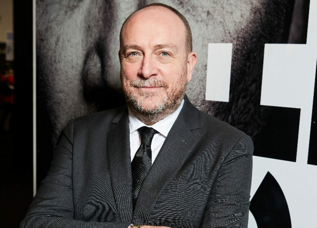 OBITUARY: Jason Newman, export director of Festina Group - WATCHPRO USA