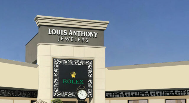 Pittsburgh's Louis Anthony Jewelers puts hospitality at the heart of ...