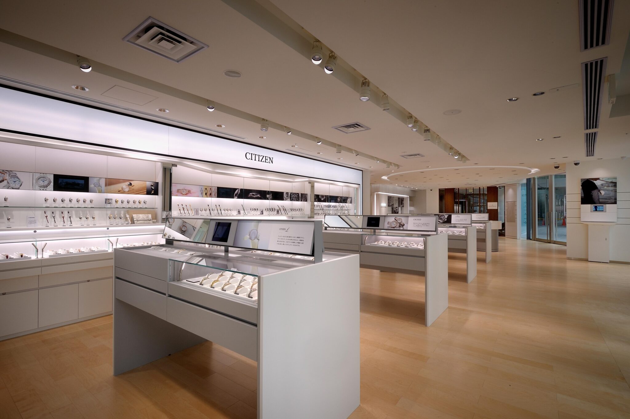 Citizen Watch America to open massive multibrand New York City flagship ...
