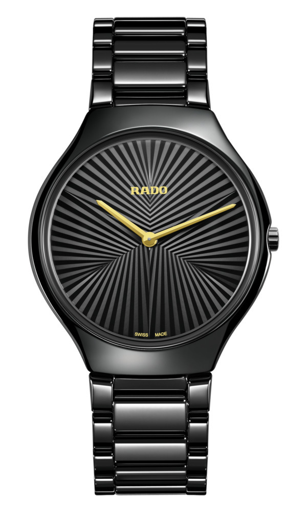 Rado watches support endangered plant species