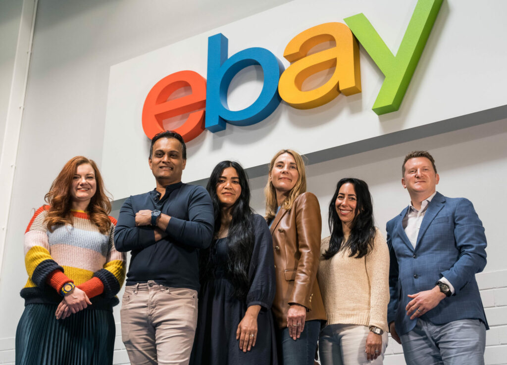 WATCHPRO HOT 100: Welcome from the incredible team at eBay - WATCHPRO USA