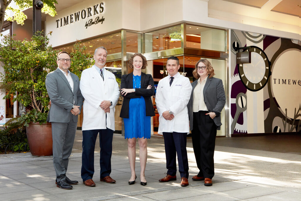 WATCHPRO HOT 100 RETAIL POWER PLAYERS: Joe Perez, Tim Louis, Lisa Bridge, Miguel Sherlock ...