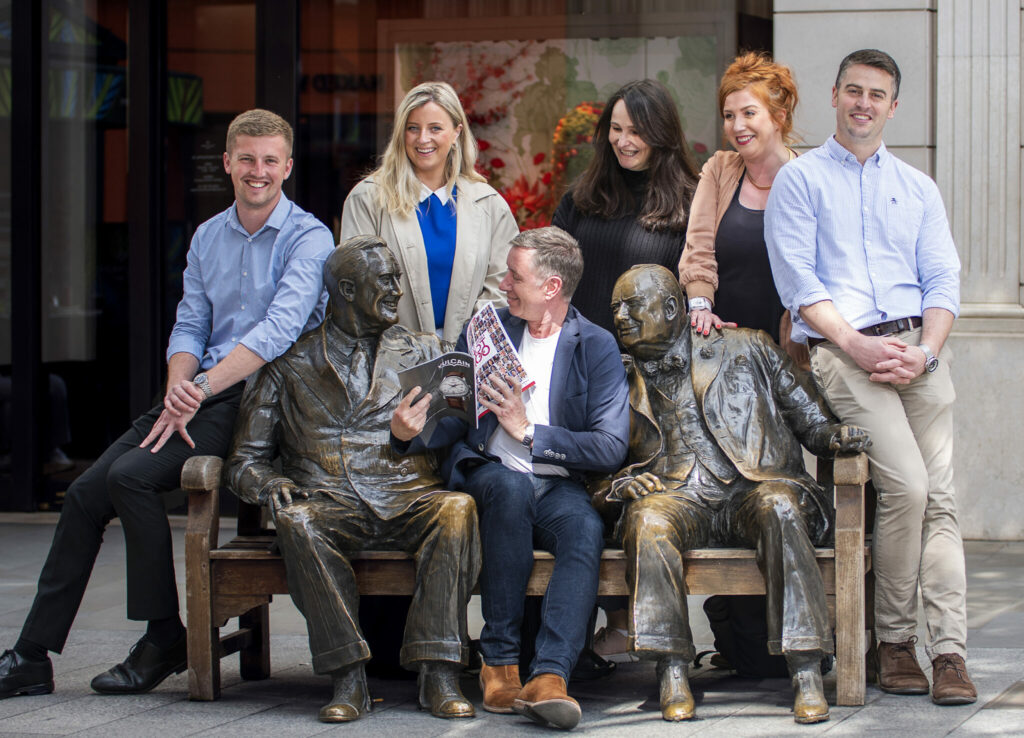 Welcome to the WatchPro Hot 100 2023 - WATCHPRO USA